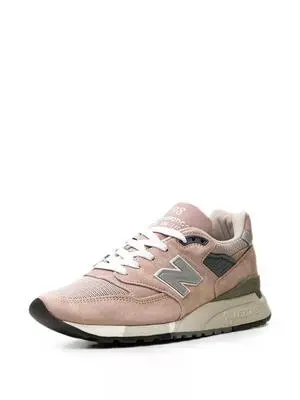 NEW BALANCE Made In Usa 998 Sneakers