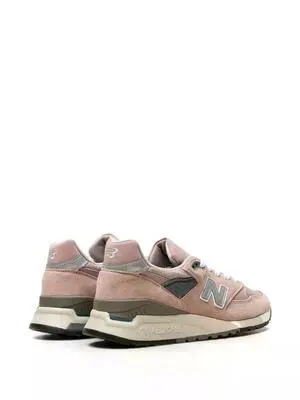 NEW BALANCE Made In Usa 998 Sneakers