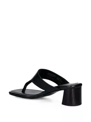 VAGABOND SHOEMAKERS Evie Leather Thong Sandals