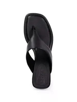 VAGABOND SHOEMAKERS Evie Leather Thong Sandals