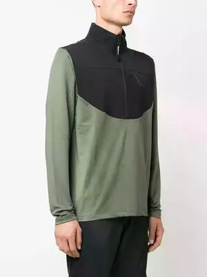 Rossignol Lightweight Half-zip Sweatshirt
