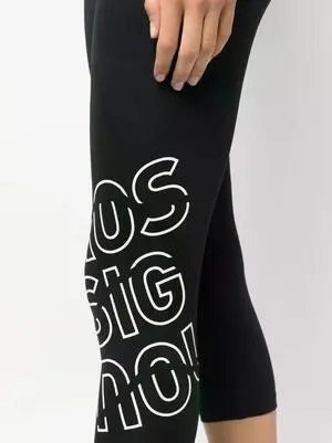 Rossignol 3/4 Running Tights