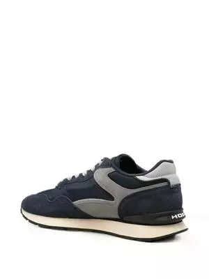HOFF City Panelled Sneakers