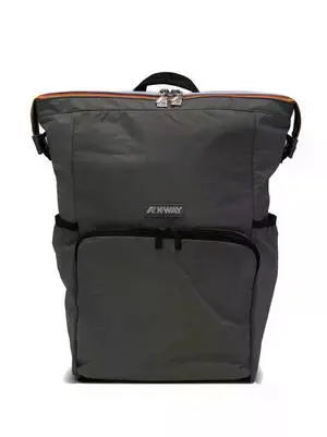 K-WAY Maizy Backpack - Grey