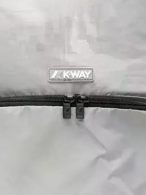 K-WAY Maizy Backpack