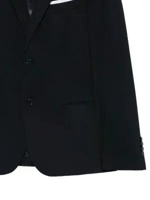 DANIELE ALESSANDRINI Single-breasted Suit