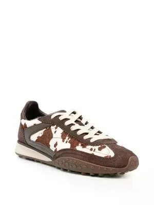 HOFF Bridge Mkii Sneakers - Brown