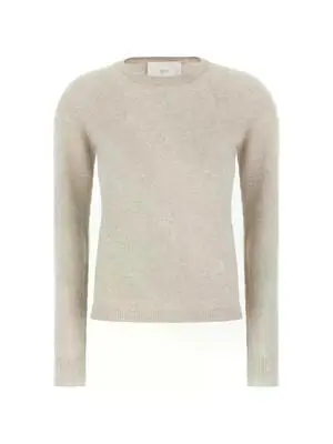 VANISE Fine-knit Cashmere Sweater