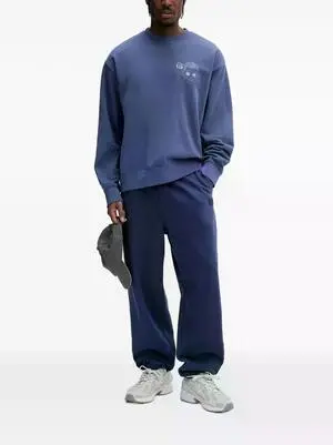 VANS Graphic-print Sweatshirt