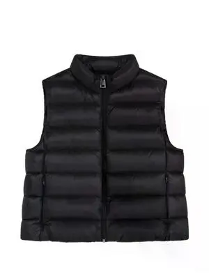 Liviana Conti Quilted Padded Gilet