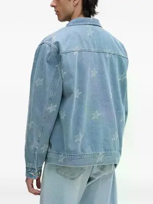 VANS Pomona Denim Station Jacket
