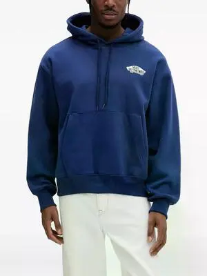 VANS Double Standard Pullover Hoodie
