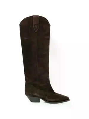 Isabel Marant Etoile Knee High Boots For Women