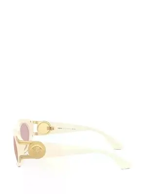 Versace Medallion Sunglasses