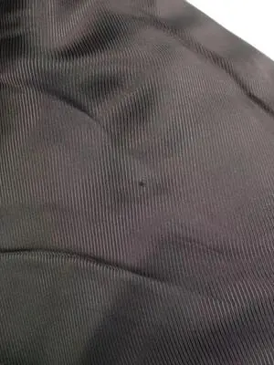 Burberry Belted Wool Coat