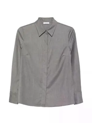 Peserico Long-sleeve Shirt