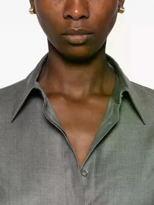 Peserico Long-sleeve Shirt