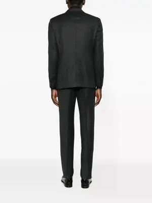 Tagliatore Double-breasted Wool Suit