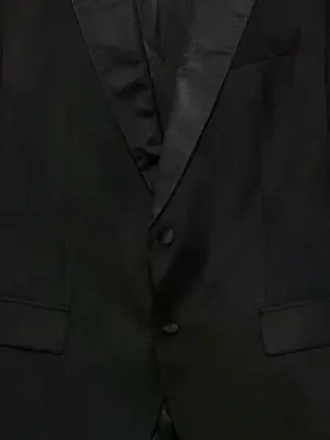 BOSS Halwod Peak-lapel Dinner Jacket
