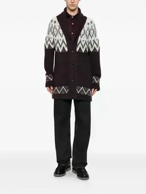 Eleventy Long-sleeve Linen Shirt