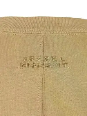 Isabel Marant Étoile Twisted Sleeveless T-shirt