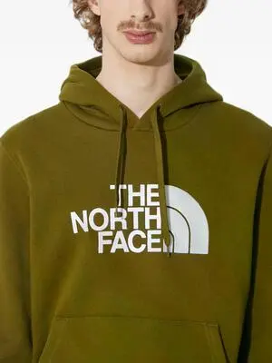 The North Face Logo Hoodie
