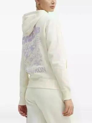 The North Face Graphic Print Hoodie