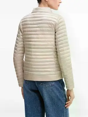 SAVE THE DUCK Zip Puffer Jacket
