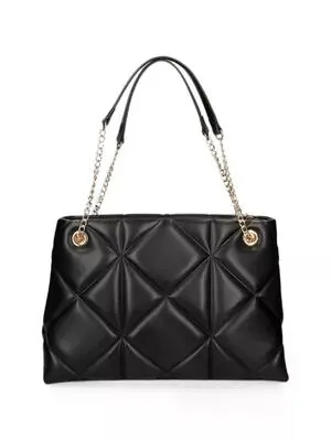 Moschino Logo-plaque Shoulder Bag