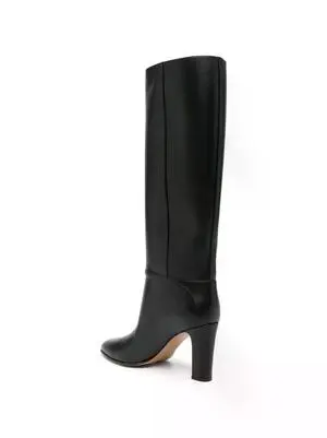Valentino Garavani Knee-high Block Heel Boots