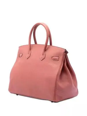 Hermès Togo Birkin 35 Handbag