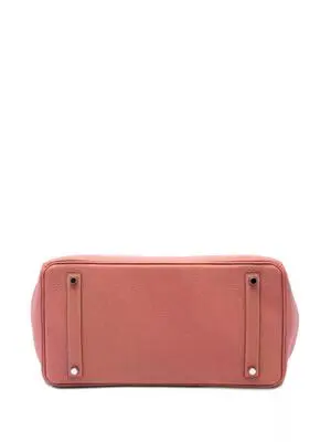 Hermès Togo Birkin 35 Handbag