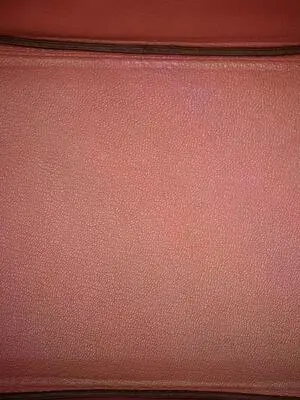 Hermès Togo Birkin 35 Handbag