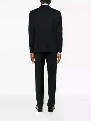 Tagliatore Single-breasted Tailored Suit