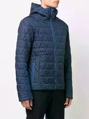 Rossignol Hooded Puffer Jacket