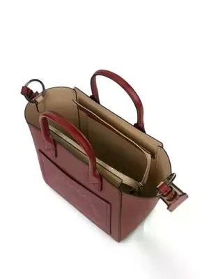 Karl Lagerfeld Small K/daily Pocket Tote Bag