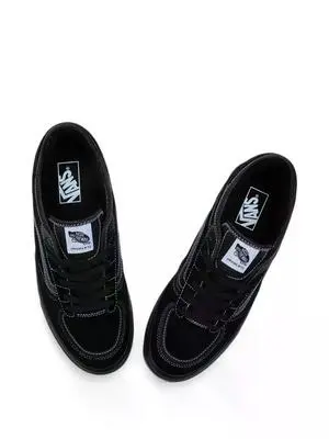 VANS Rowley Classic Contrast-stitch Sneakers