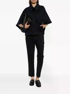 Max Mara Dream Cashmere Poncho