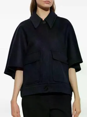 Max Mara Dream Cashmere Poncho