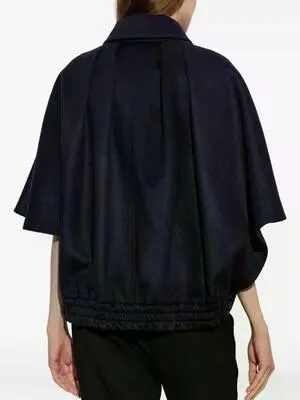 Max Mara Dream Cashmere Poncho