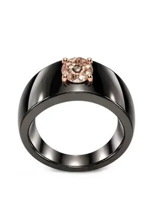 SOLO FOR DIAMONDS Diamond Ring