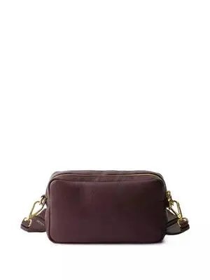 Prada Small Leather Shoulder Bag