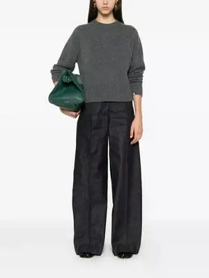 Extreme Cashmere Nº167 Please Sweater