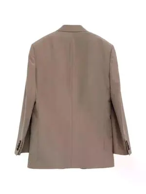 THE ROW Orcha Jacket