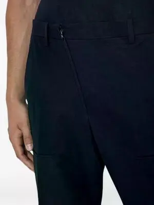 KIKO KOSTADINOV Tailored Cargo Trousers
