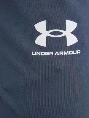Under Armour Logo-print Panelled Track Pants