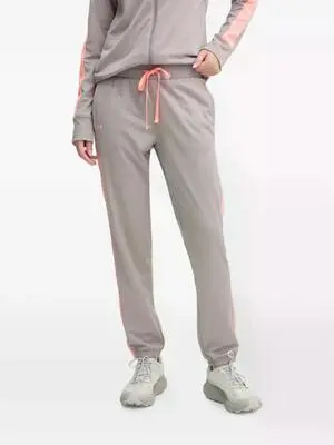 Under Armour Stripe-detail Tracksuit