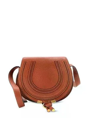 Prada Re-edition Hobo Saffiano Leather Mini Shoulder Bag