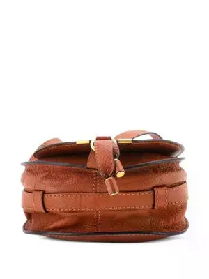 Prada Re-edition Hobo Saffiano Leather Mini Shoulder Bag