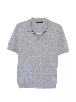 Tagliatore V-neck T-shirt